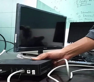 About Us | Galaxy Wave Technology (Myanmar)