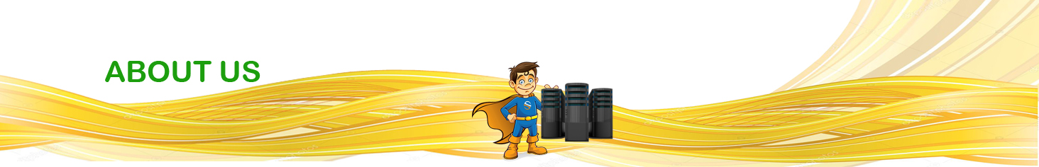 About Us | Galaxy Wave Technology (Myanmar)