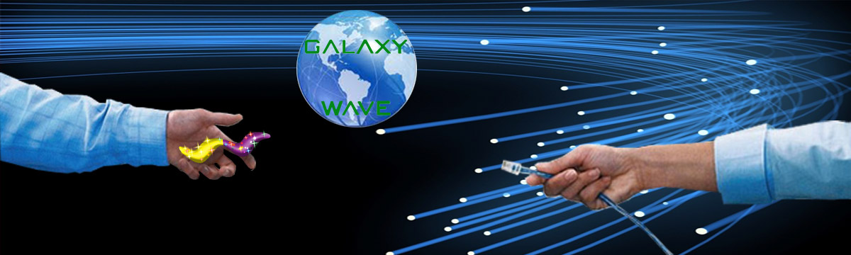 Galaxy Wave Technology (Myanmar) | Advance IT, Telecommunication ...