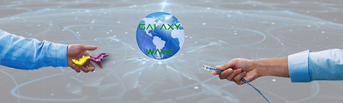Galaxy Wave Technology (Myanmar) | Advance IT, Telecommunication ...